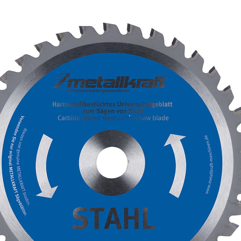 Δίσκος Σιδήρου Του Οίκου Metallkraft Για Το HKS 230 - S+A FORMULA ...