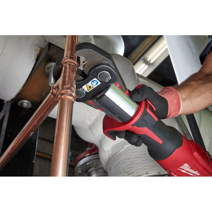 M18 ONEBLHPT-302C V-SET FORCE LOGIC ΥΔΡΑΥΛΙΚΗ ΠΡΕΣΣΑ ΜΕ ONE-KEY ...