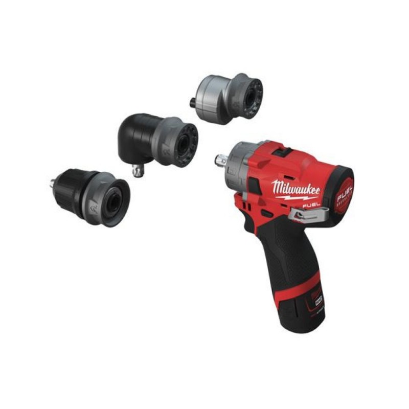 M12 FPDXKIT-202X ΚΡΟΥΣΤΙΚΟ ΔΡΑΠΑΝΟΚΑΤΣΑΒΙΔΟ ΑΠΟΣΠΩΜΕΝΩΝ ΚΕΦΑΛΩΝ FUEL ...