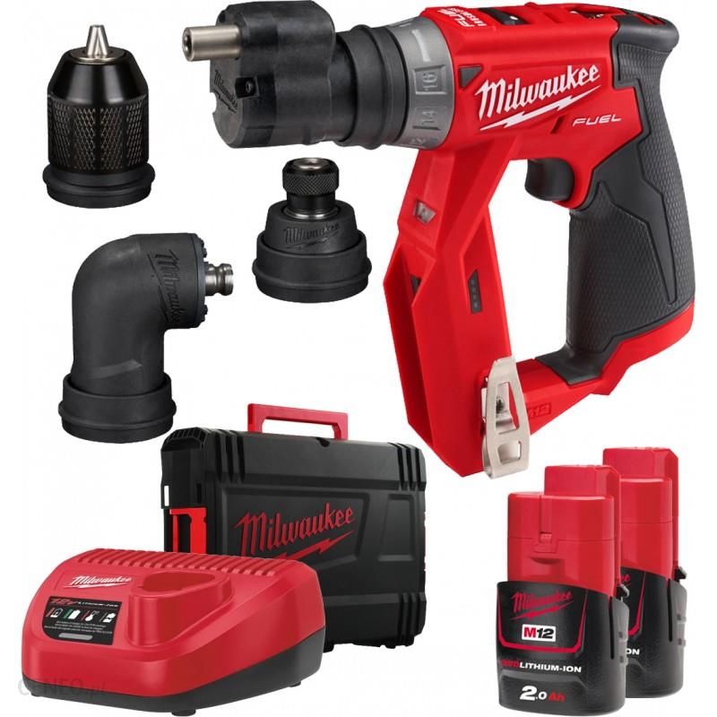 M12 FDDXKIT-202X FUEL ΚΑΤΣΑΒΙΔΙ – ΔΡΑΠΑΝΟΚΑΤΣΑΒΙΔΟ ΑΠΟΣΠΩΜΕΝΩΝ ΚΕΦΑΛΩΝ ...