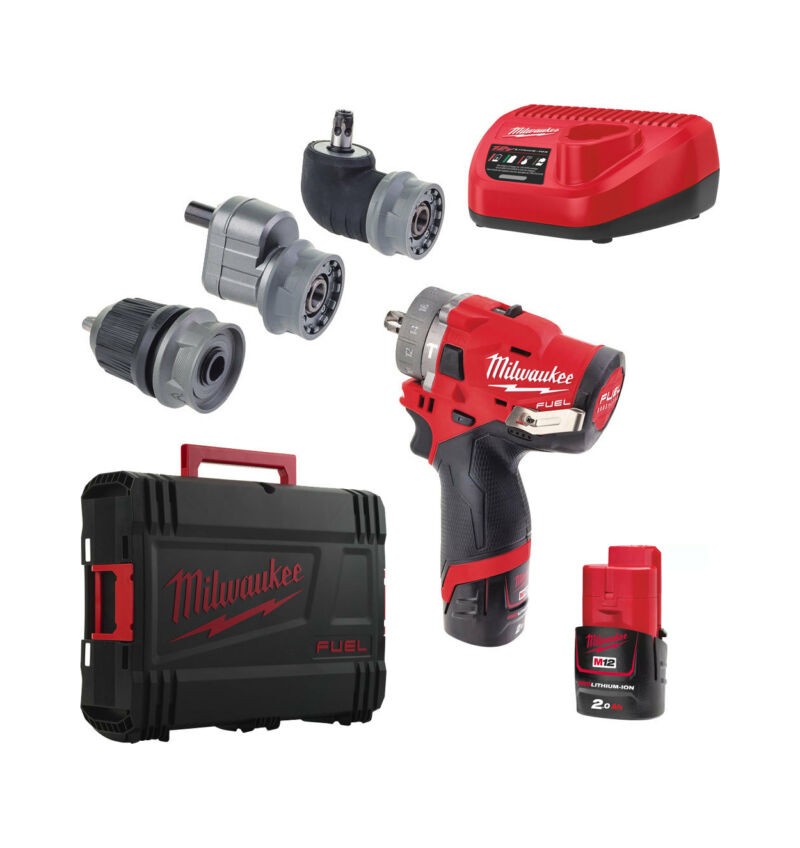 M12 FPDXKIT-202X ΚΡΟΥΣΤΙΚΟ ΔΡΑΠΑΝΟΚΑΤΣΑΒΙΔΟ ΑΠΟΣΠΩΜΕΝΩΝ ΚΕΦΑΛΩΝ FUEL ...