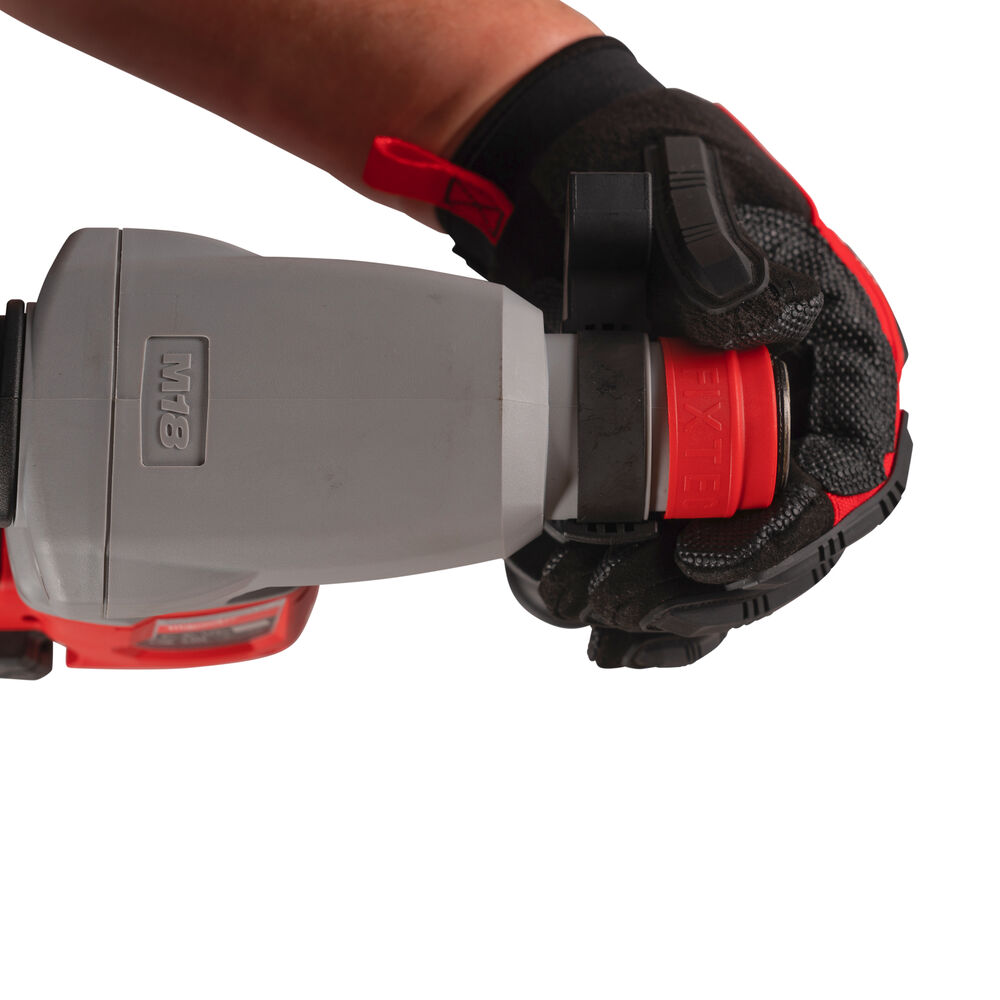 M18™ BRUSHLESS BLHX-0X 4-ΛΕΙΤΟΥΡΓΕΙΩΝ 26 MM SDS-PLUS ΠΕΡΙΣΤΡΟΦΙΚΟ ...