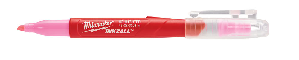 ΣΕΤ ΜΑΡΚΑΔΟΡΟΙ ΥΠΟΓΡΑΜΙΣΗΣ ΔΙΑΦΟΡΑ ΧΡΩΜΑΤΑ ΤΕΜ 5 MILWAUKEE 48223206 - S ...