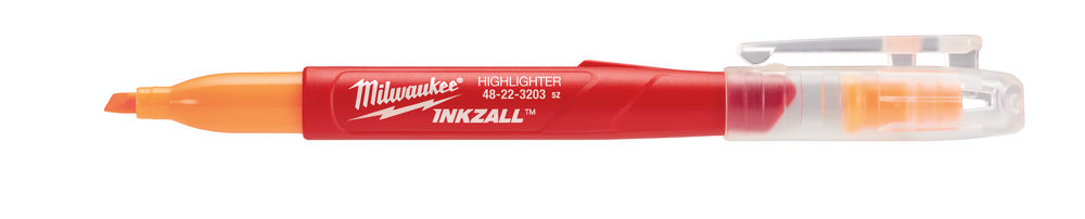 ΣΕΤ ΜΑΡΚΑΔΟΡΟΙ ΥΠΟΓΡΑΜΙΣΗΣ ΔΙΑΦΟΡΑ ΧΡΩΜΑΤΑ ΤΕΜ 5 MILWAUKEE 48223206 - S ...