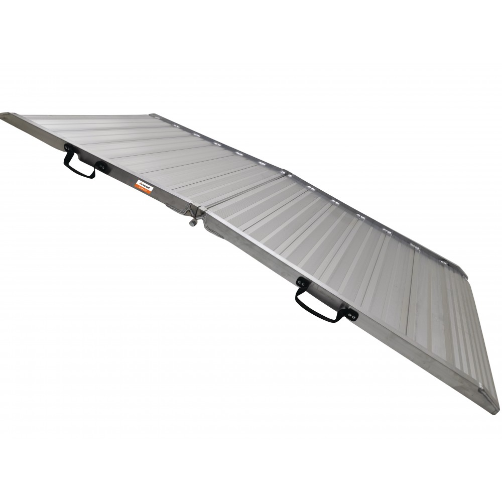 ΜΕΤΑΛΛΙΚΗ ΡΑΜΠΑ ΦΟΡΤΩΣΗΣ LR 400-2,0 K UNICRAFT 6202020 - S+A FORMULA ...